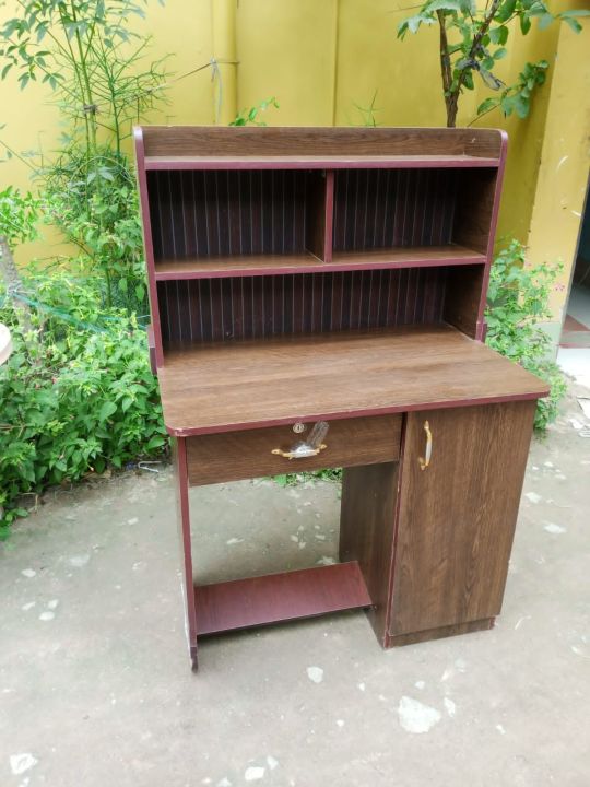 Study Table | Reading Table | Writing Table Premium Quality - Best ...