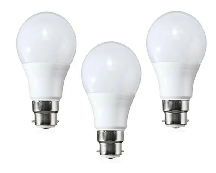 Nepali Bulb 12 Watt In Cheap Price | Daraz.com.np