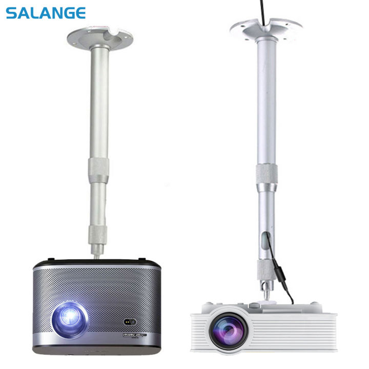 Salange Projector Stand Universal Projector Ceiling Bracket Wall Mount ...