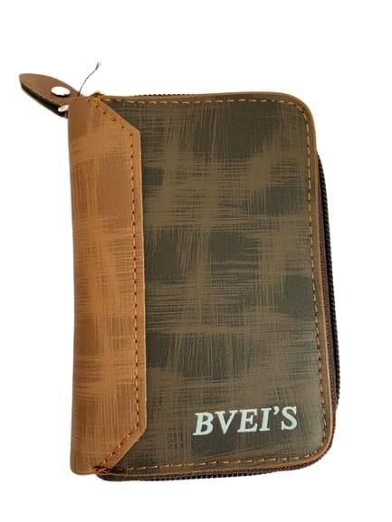 Cardholder Deluxe: ID Card Holder/Bank Credit Card Holder/Business Card ...