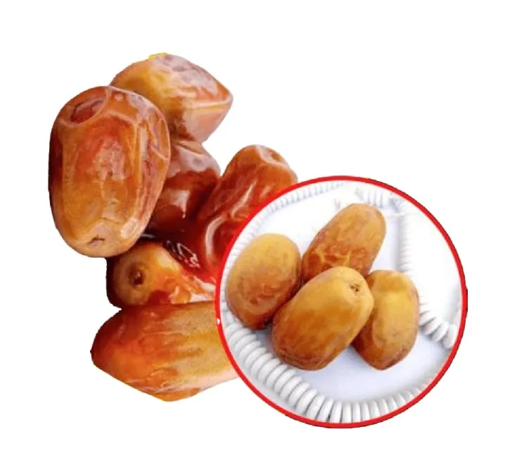 Special Khajoor for Ramzan in 1Kg Packing | Daraz.pk