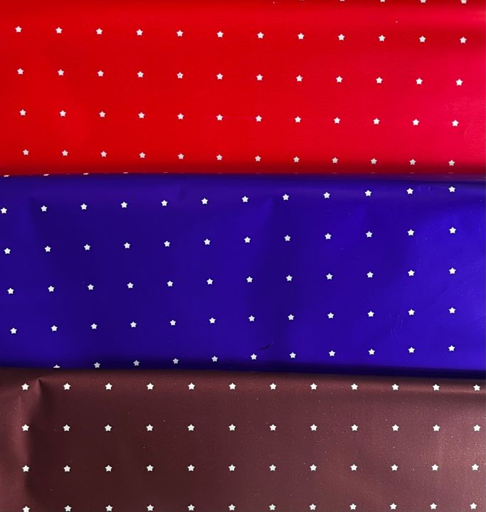 Gift Wrapping Paper (10 pcs) | Daraz.com.np