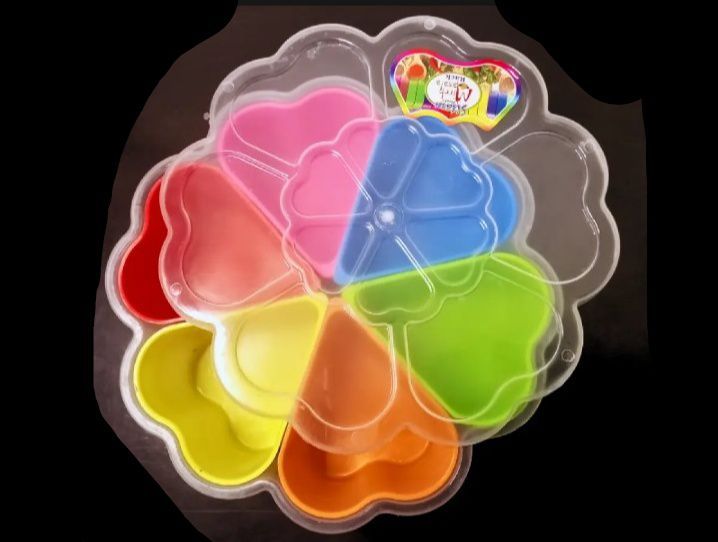 Plastic Masala Box For Kitchen | Daraz.pk