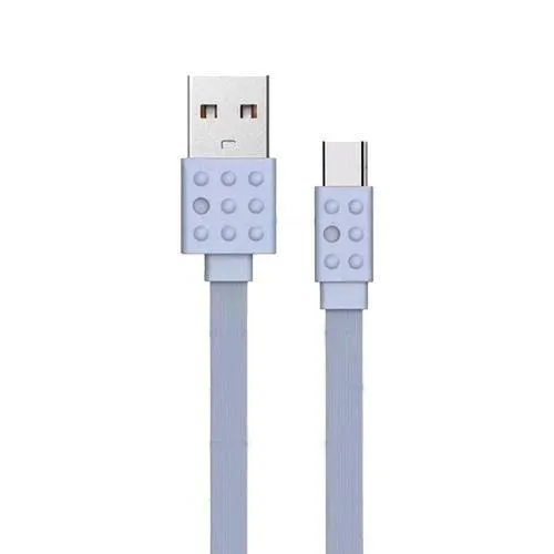 PC-01m Data Cable - Light Blue | Daraz.com.bd