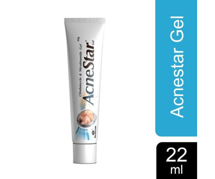 Acnestar Anti-inflammatory | Anti-bacterial | For Acne, Pimples ...