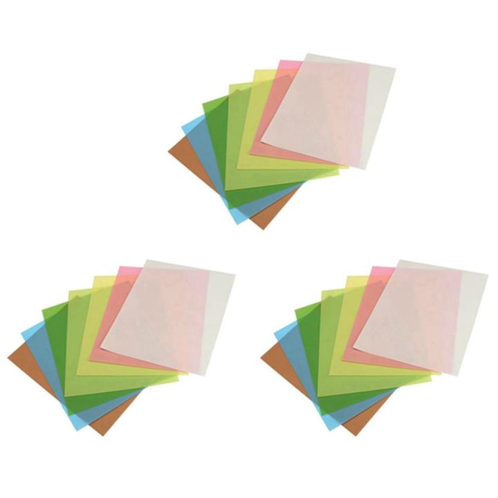 21Pcs Lapping Film Sheets Assortment Precision for Polishing Sandpaper ...