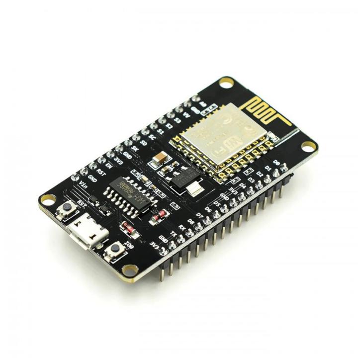 NODEMCU V3 ESP8266 WIFI MODULE DEVELOPMENT BOARD WITH CH340 | Daraz.com.bd