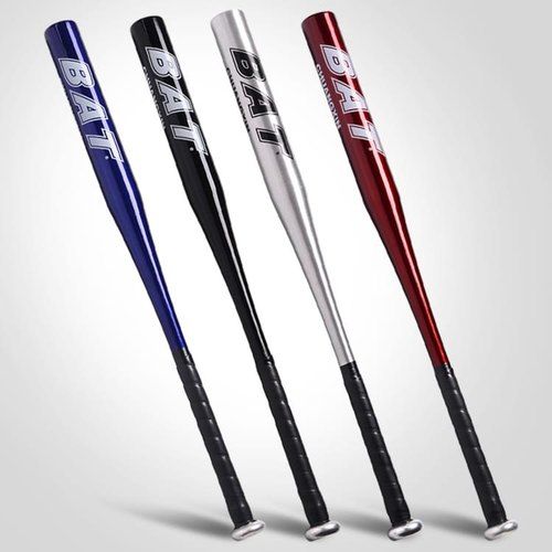 Ninja Baseball Bat Aluminum 28 inch - Multi color | Daraz.com.bd
