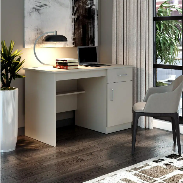 Laavish Study Table (36*30*20)inch | Daraz.com.bd