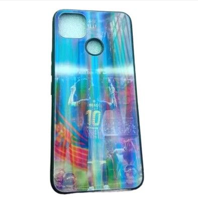 Itel Vision 1 Plus Glass Cover Unique Design With Shock Absorber ...