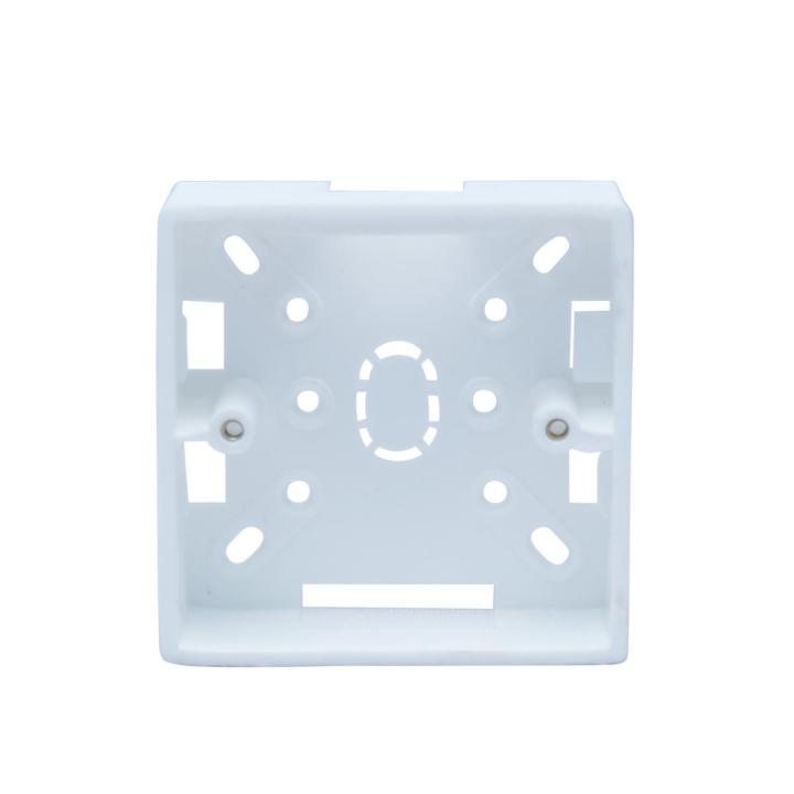Click PVC Switch Board Back Box | Daraz.com.bd