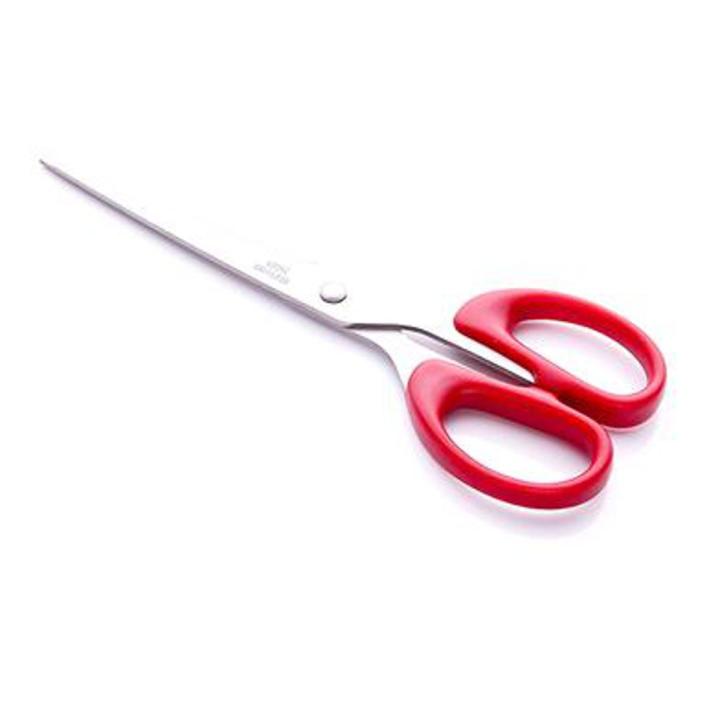Deli Scissor 6009 - 7inch good quality | Daraz.com.bd