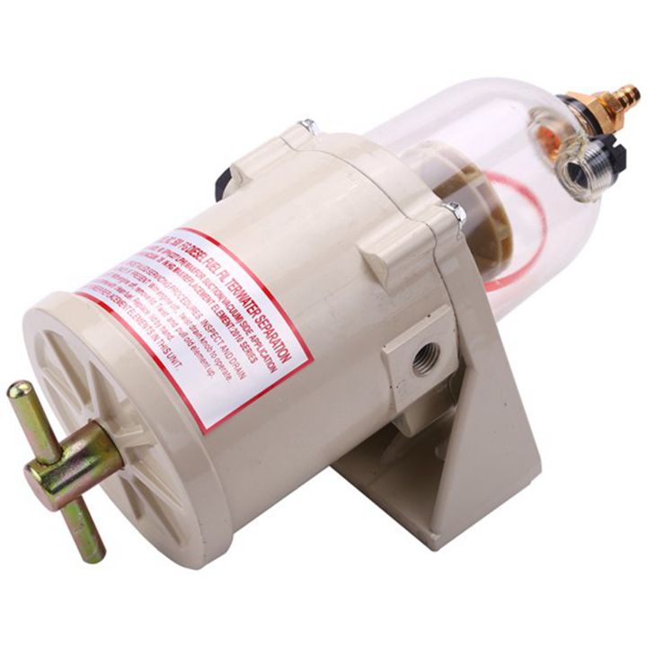 Fuel Filter for Boat Trucks 90GPH Boat Fuel Filter Marine Engine ...