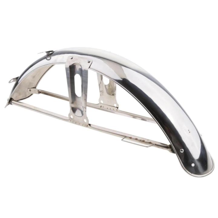 Motorcycle Front Mudguard For CG-125 Motorcycle | Daraz.com.bd