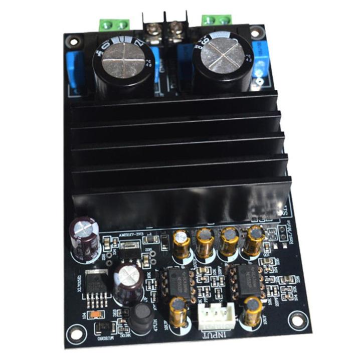 TPA3255 Amplifier Board Quick Response High Power Plug Play | Daraz.com.bd