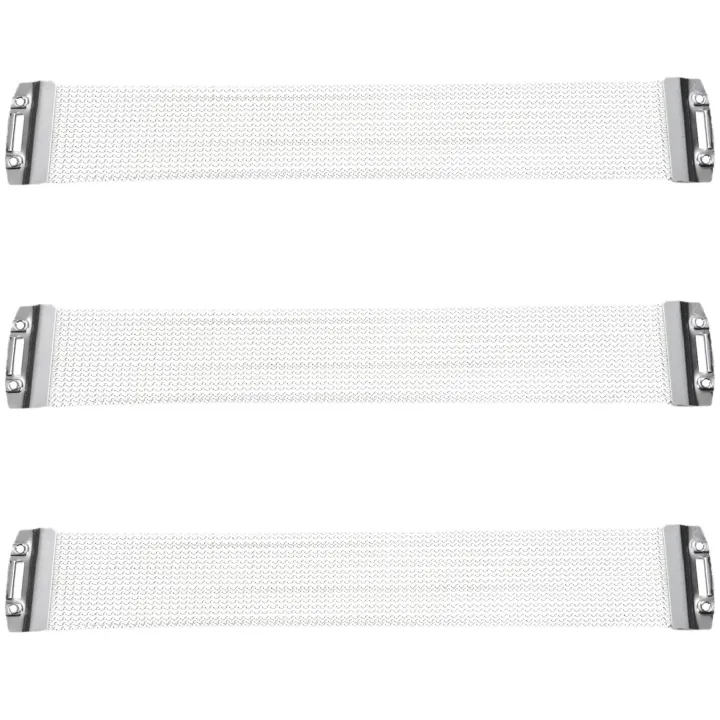 3X Snare Wire 20 Strand for 14 Inch Snare Drum Cajon Box Drum | Daraz ...