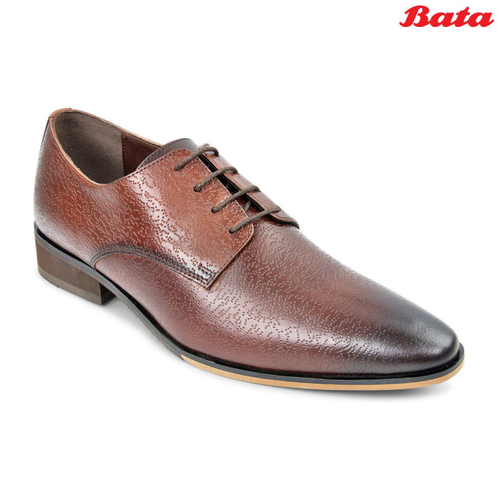 Bata Icon Formal Shoe for Men | Daraz.com.bd