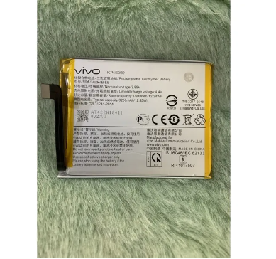 Vivo Y81s Battery for Original VivoY81 1808 1803 V1732A Model B-E5 ...