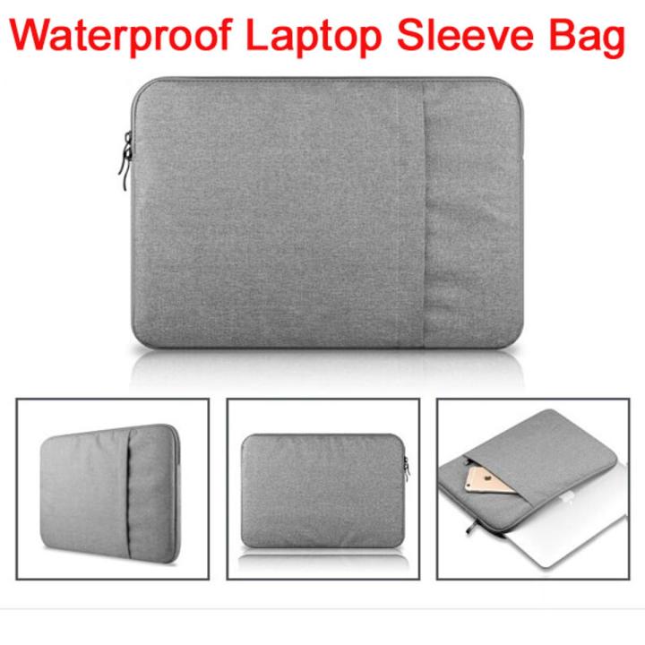 Waterproof Laptop Bag 15.6 Inch | Daraz.com.bd