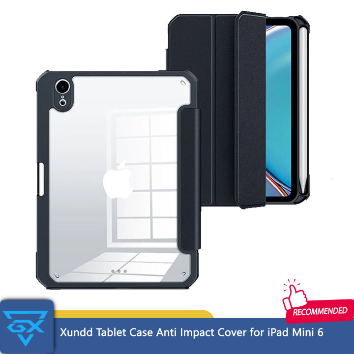 Xundd Tablet Case Anti Impact Cover | Daraz.com.bd