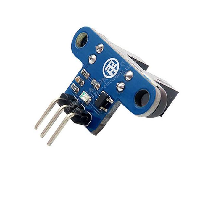 【happy one】IR Infrared Slotted Optical Speed Measuring Detection ...