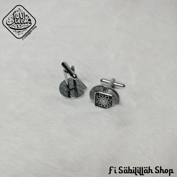 Cufflinks - Cufflinks for Man for shirt & Panjabi - Cufflinks 11 Design ...