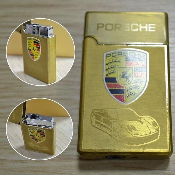 Cakmak me Logo Makinash Lighter | Daraz.com.bd