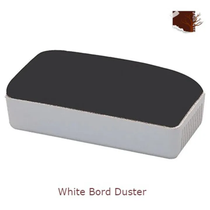 Deli white Bord Duster | Daraz.com.bd
