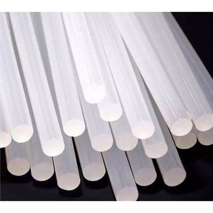 20 Wat Hot Melt _ Song (Thin) Stick Glue for 10 Piece | Daraz.com.bd