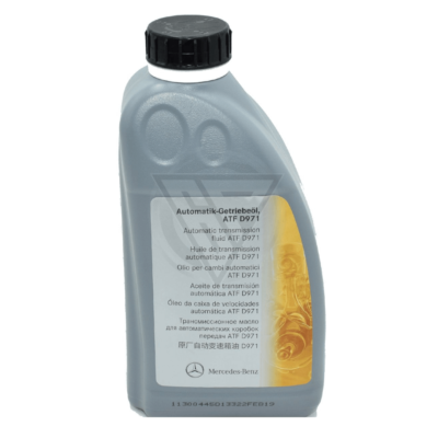 Mercedes Benz Transmission Fluid D971 1L | Daraz.com.bd