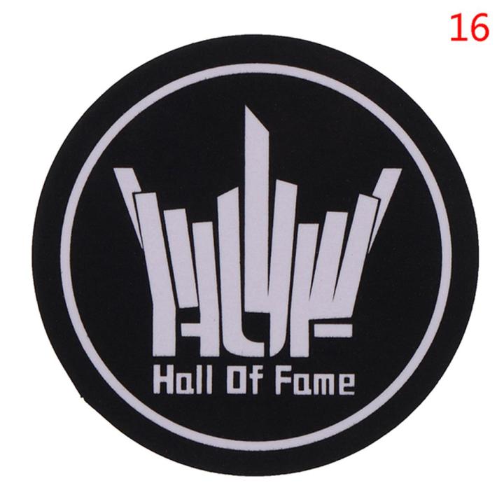 Power Supply 80plus Certification Computer Host Fan Sticker Exhaust ...