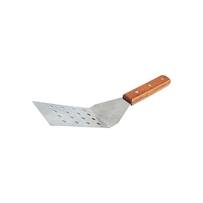 Stainless Steel Scraper - Silver | Daraz.com.bd