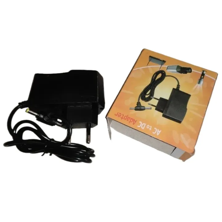 5V 1A Chargers NORMAL Quality AC 220V To DC 5V 1A Power Supply Adapters ...