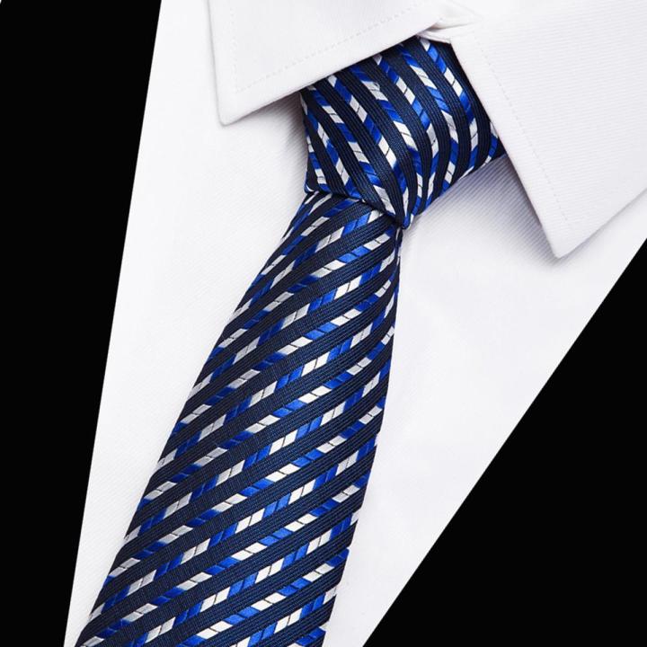 Neckties 7 cm gentlemen's fashion casual gravata masculina lotes ...