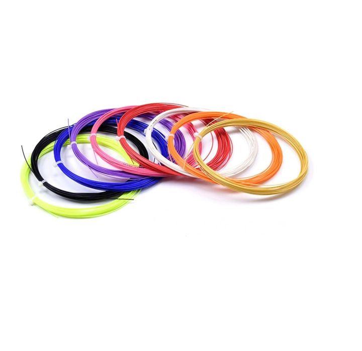 2pcs Bulk Badminton Strings Training Badminton String, | Daraz.com.bd