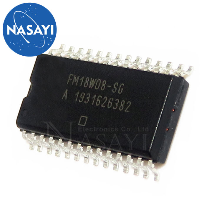 FM18W08-SG FM18W08 SOP-28 | Daraz.com.bd
