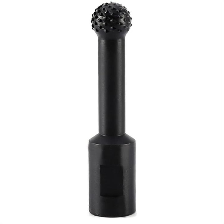 Ball Gouge Spherical Spindles Shaped Wood Gouge Power Carving ...