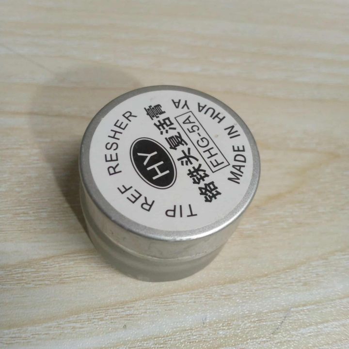 Tip Refresher Soldering Iron Tip Or Bit Cleaning Paste Welding Iron Tip ...