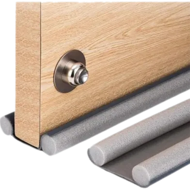 Door Draft and Dust Steper Door Air Stopper Door Bottom Sealing Strip ...