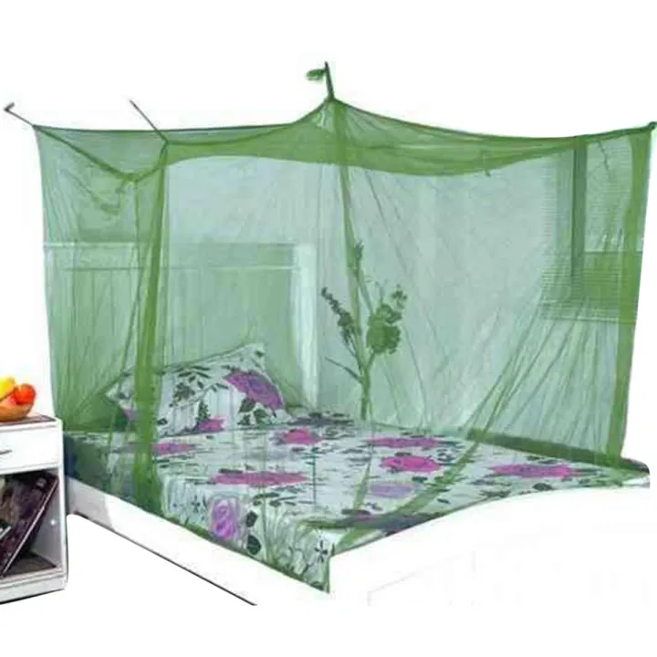 Magic MOSHARI / MOSARI / Mosquito Net STANDARD QUALITY Single Bed ...