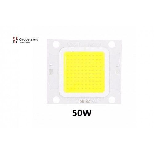 50W COB LED Chip | Daraz.com.bd