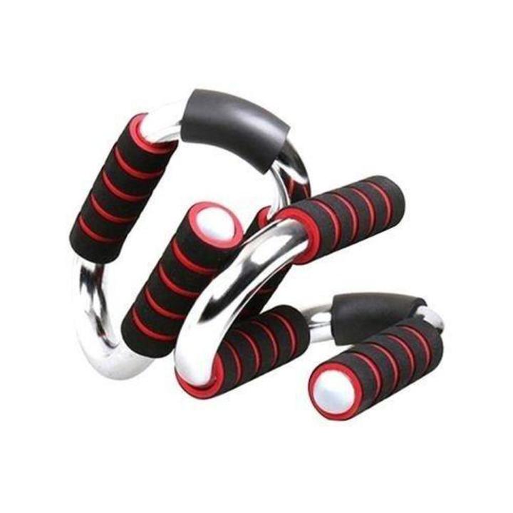 Push Up Bar Black | Daraz.com.bd