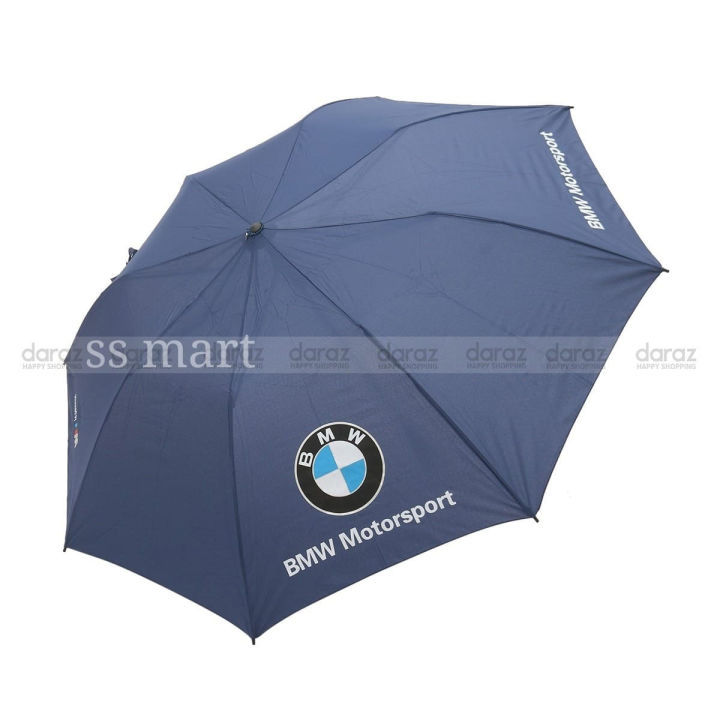 BMW UMBRELLA (8 RIBS) | Daraz.com.bd
