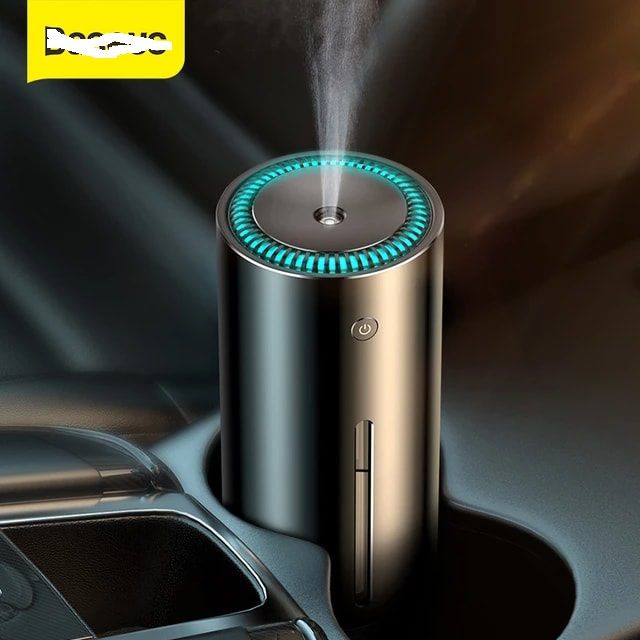 Baseus Moisturizing Car Humidifier 300ml | Daraz.com.bd