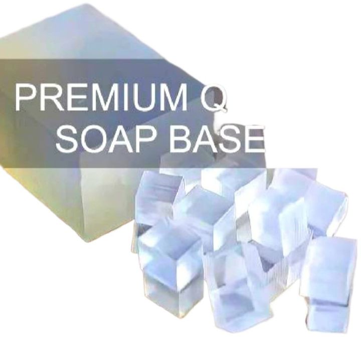 Glycerine Transparent Premium Quality Soap Base ( 100 GM ) | Daraz.com.bd