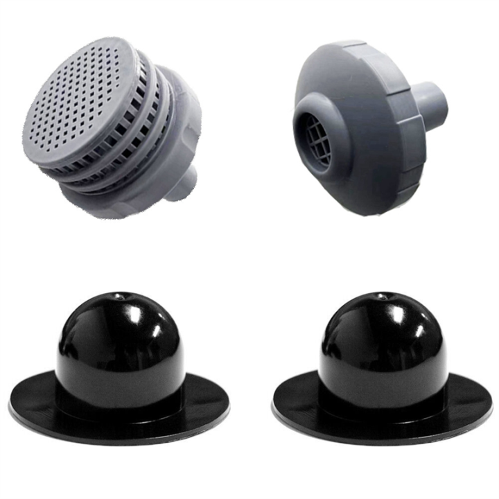 Replacement Hose Adapter Connector With Hole Plug For Intex Bestway ... Replacement Hose Adapter Connector With Hole Plug For Intex Bestway ...