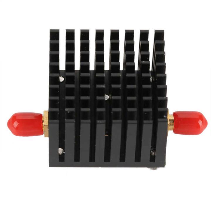 88-108 MHz 2.5W FM Power Amplifier Board For Transmitter RF Radio ...