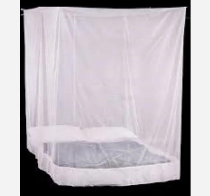 Magic Moshari - Nylon Premium Quality Mosquito Net - (6 Fit x 7 Fit) x ...