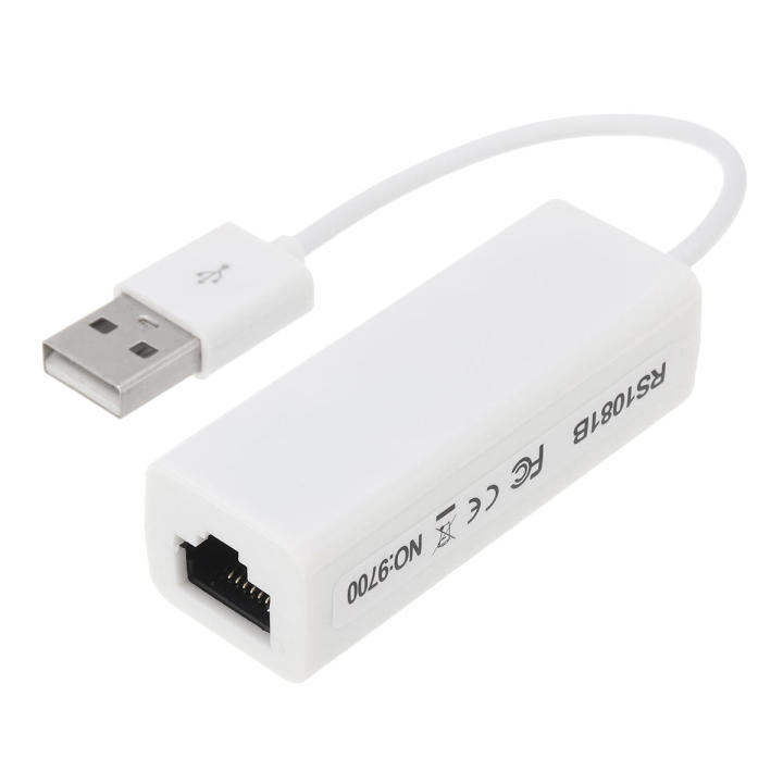 USB Fast Ethernet Adapter | Daraz.com.bd