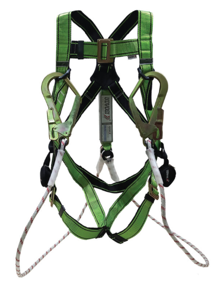 Udyogi Full Body Safety Harness | Daraz.com.bd